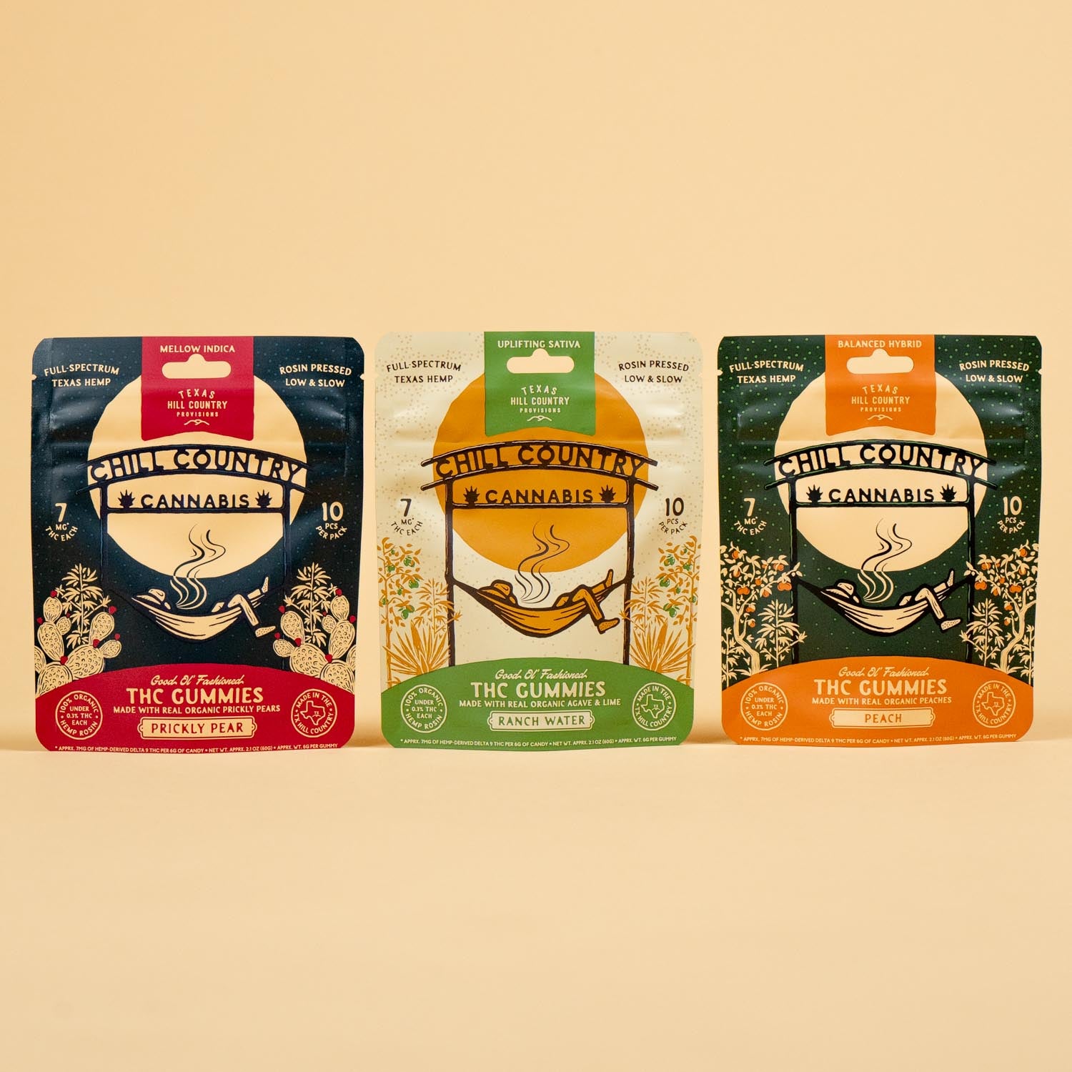 Why We Created Chill Country Cannabis | Our Story